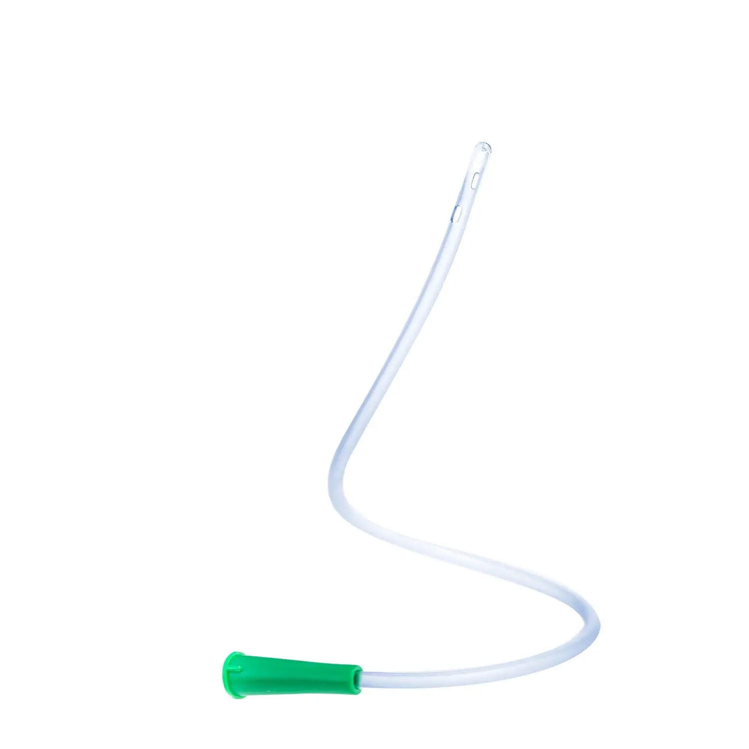Nelaton PVC Katheter für Frauen wellead® | Medmasters