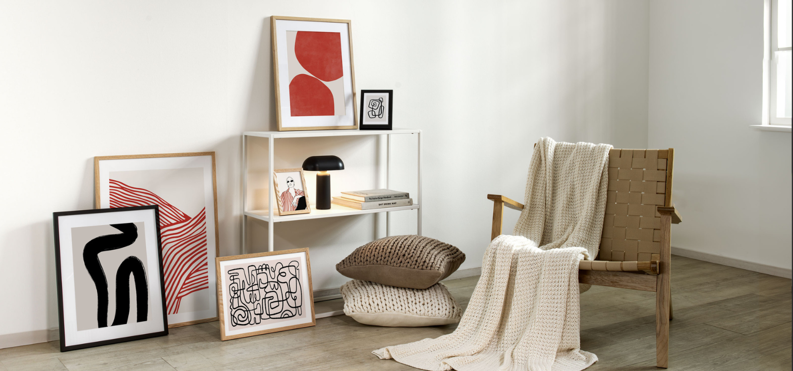 Quality Aluminium and Wood Picture Frames | Leading Supplier of ...