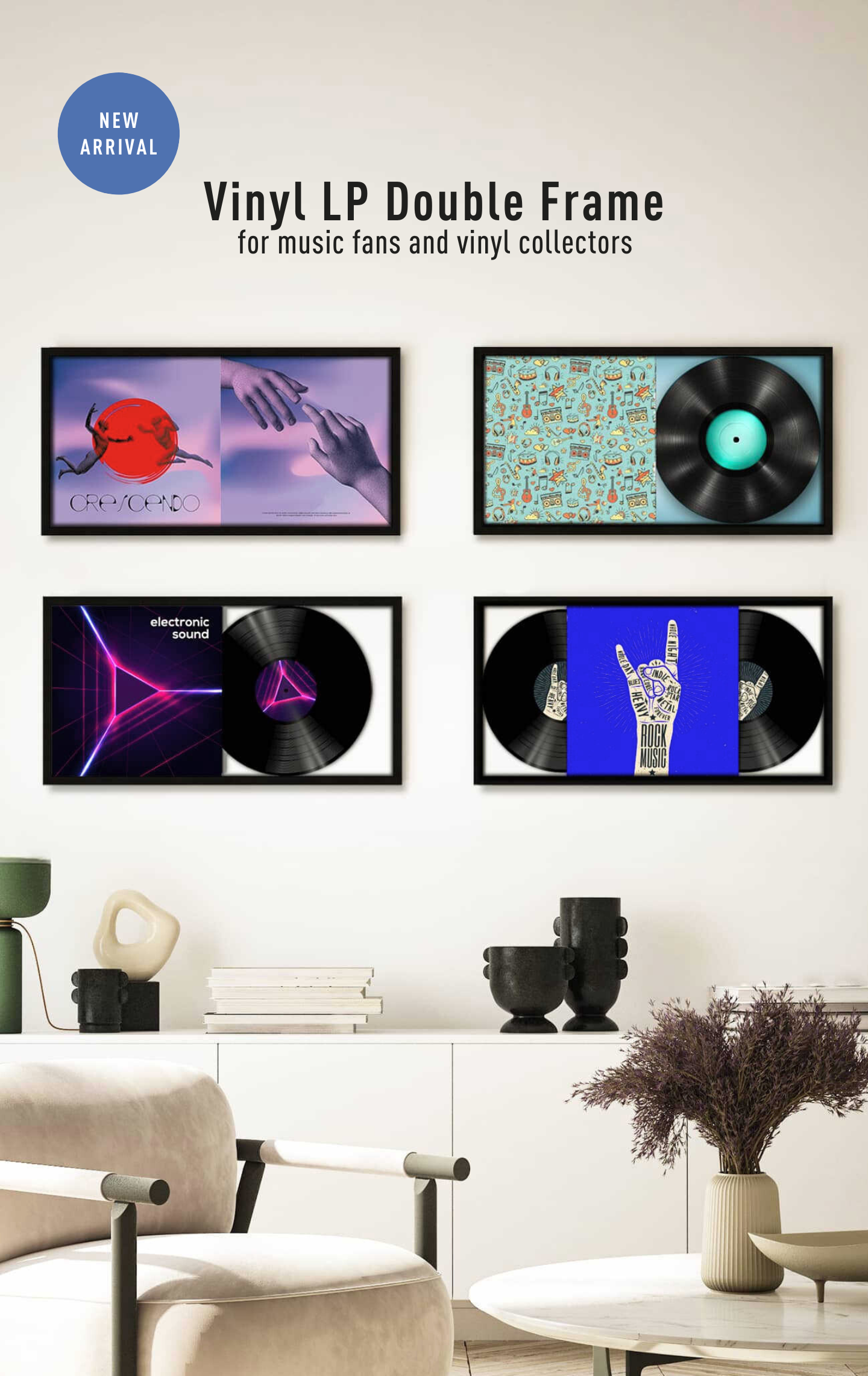 Quality Aluminium and Wood Picture Frames | Leading Supplier of ...