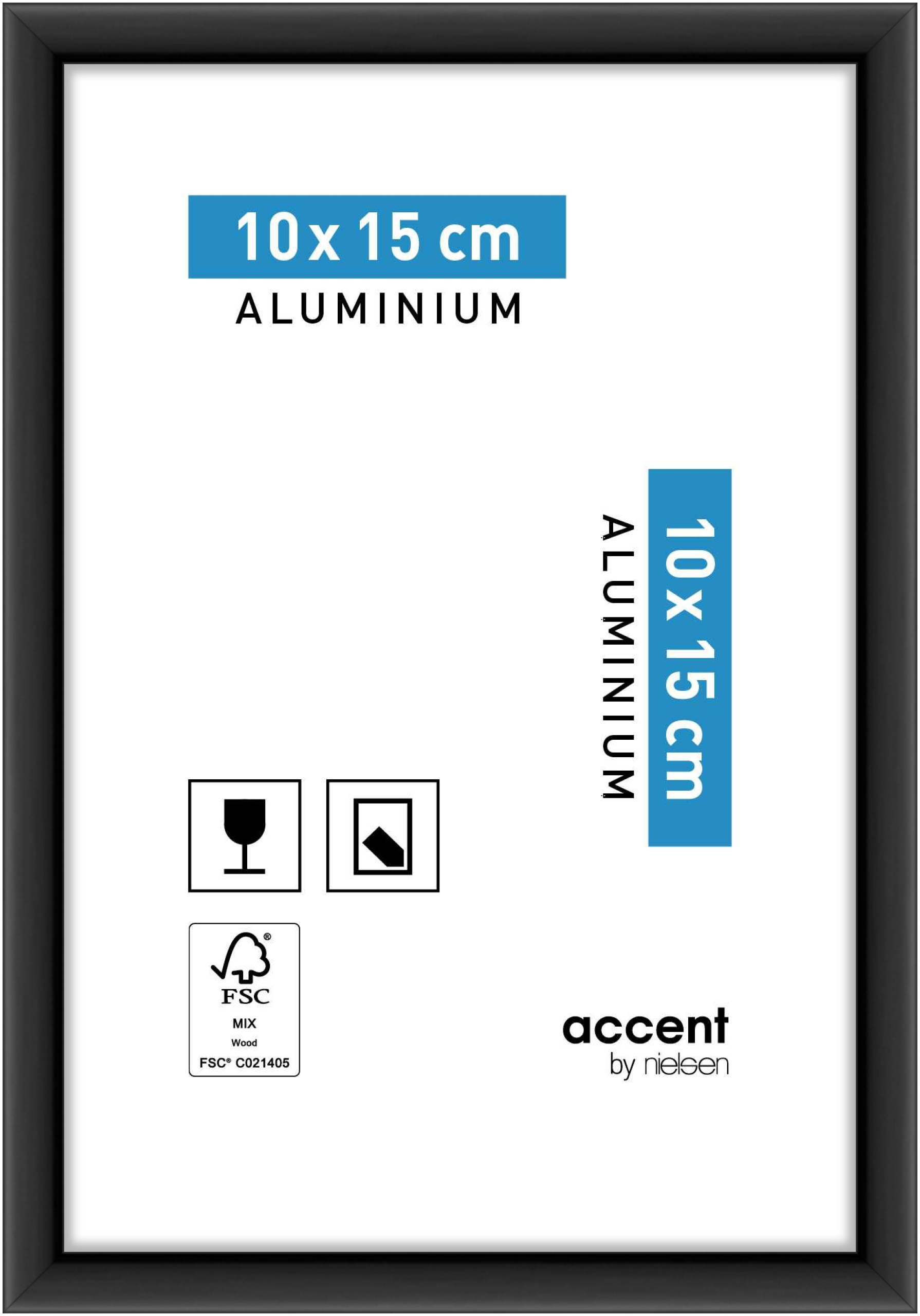 Accent Frames