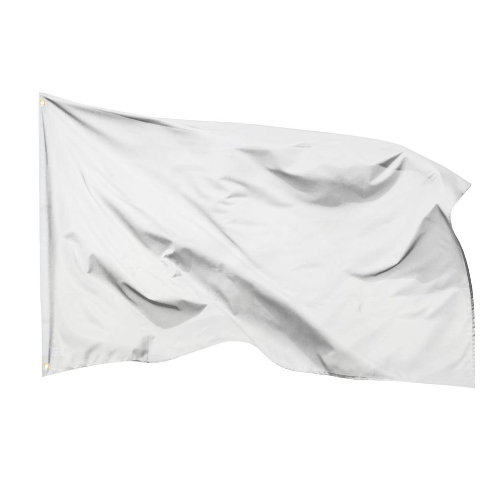 Discover Top Offers for White Flag for Painting! | Order coloured ...