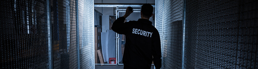 Security Shop Berlin