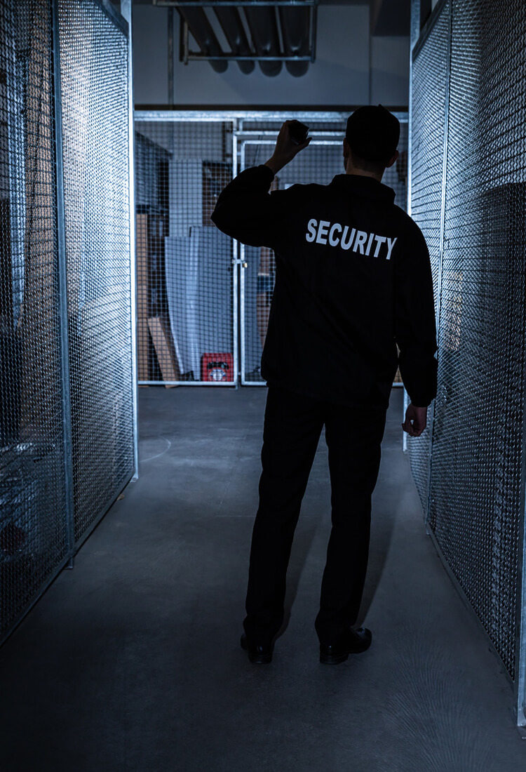 Security Shop Berlin