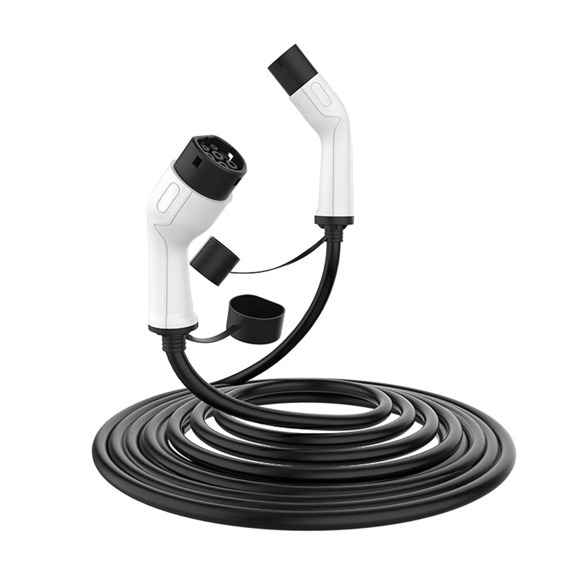 Growatt THOR 11AS-P-V1 (WIFI, MID) Wallbox EV Ladegerät | AC TEC GmbH