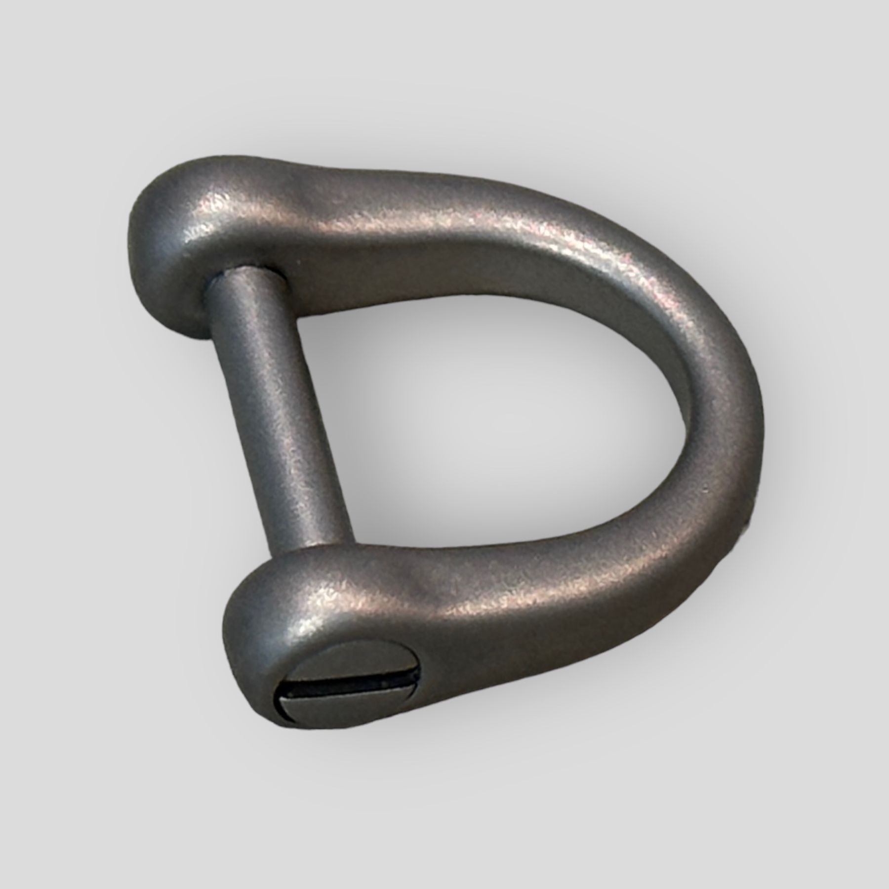 Noxeye DR2 Titanium D-Ring | selected-lights