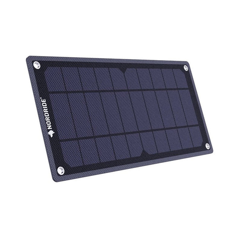 Nordride 7810 SOLAR PULSE 7W Solarpanel | selected-lights