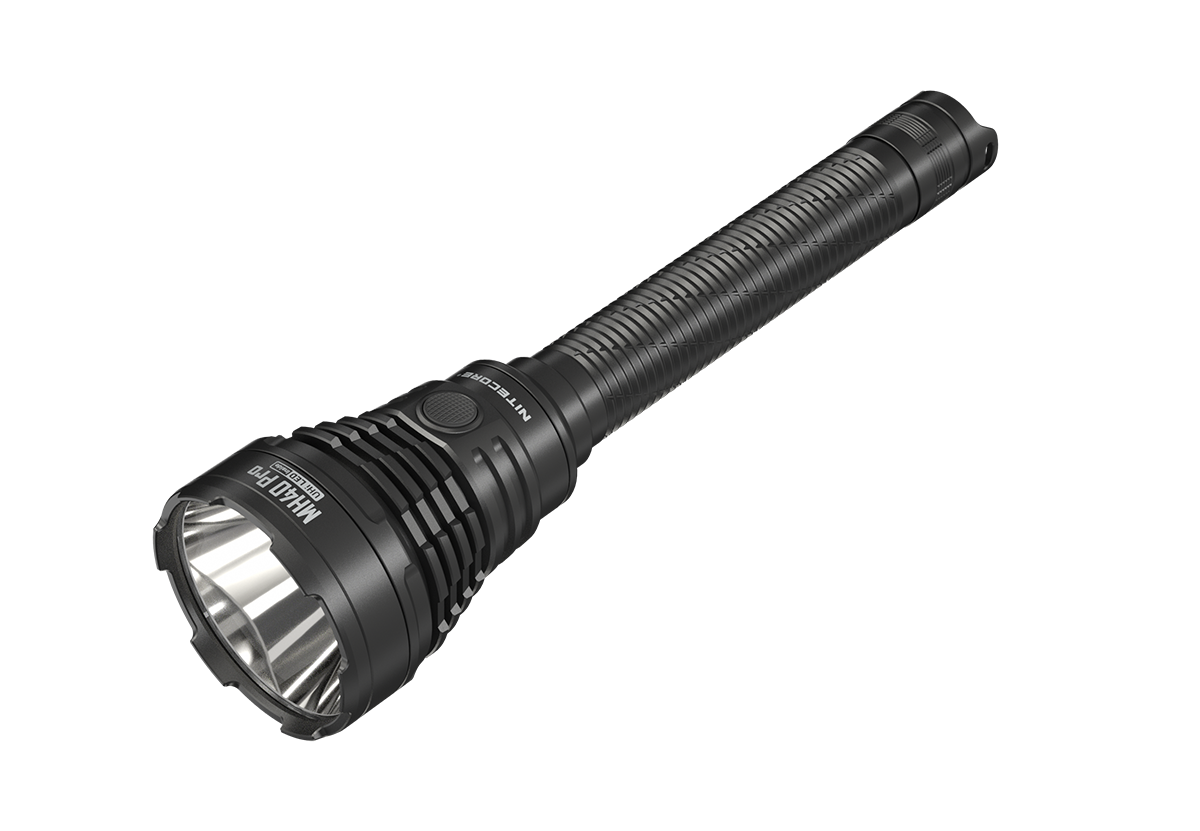 Nitecore Multitask Hybrid MH40 Pro 3500 Lumen 1300 m | selected-lights