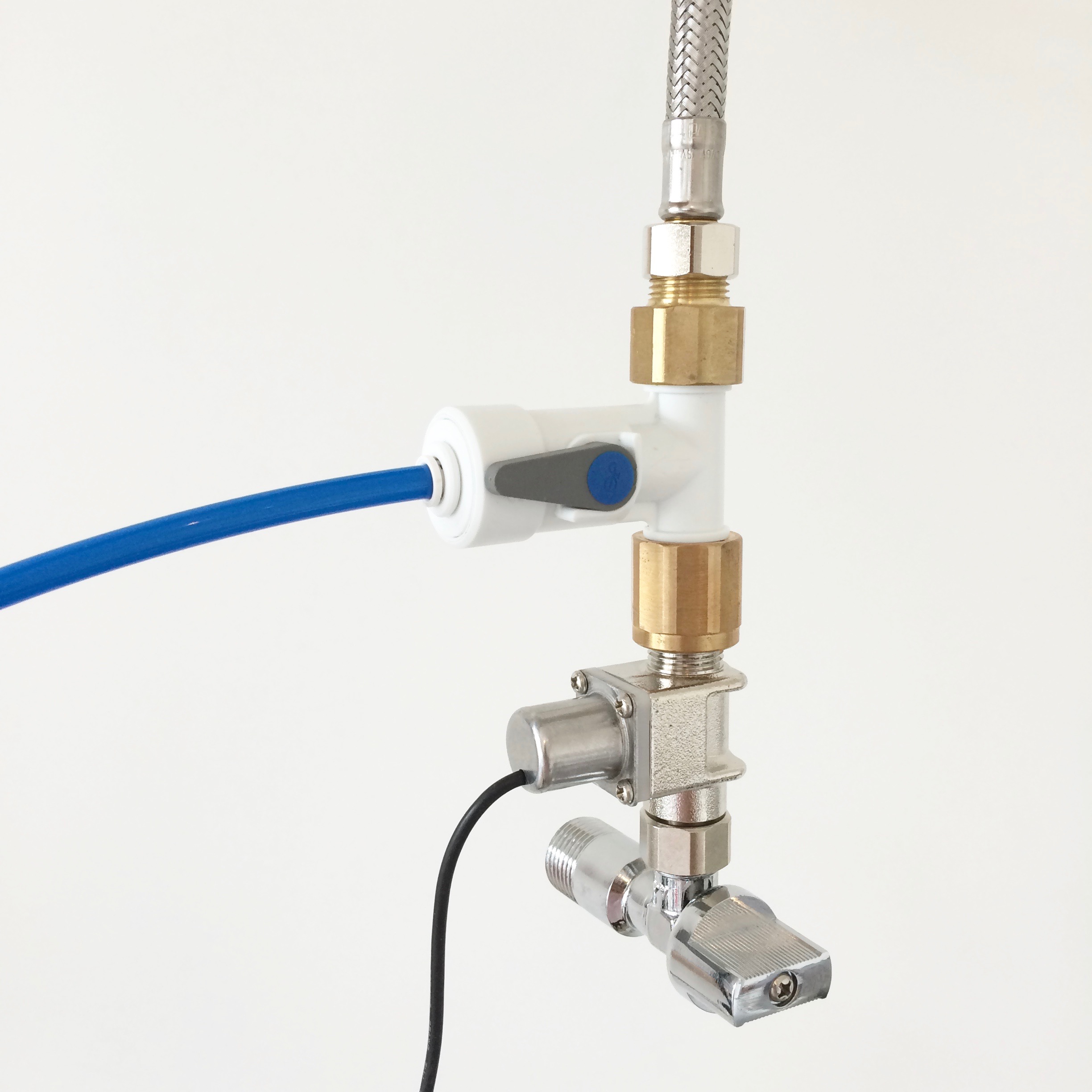 Elektronischer AQUA STOP