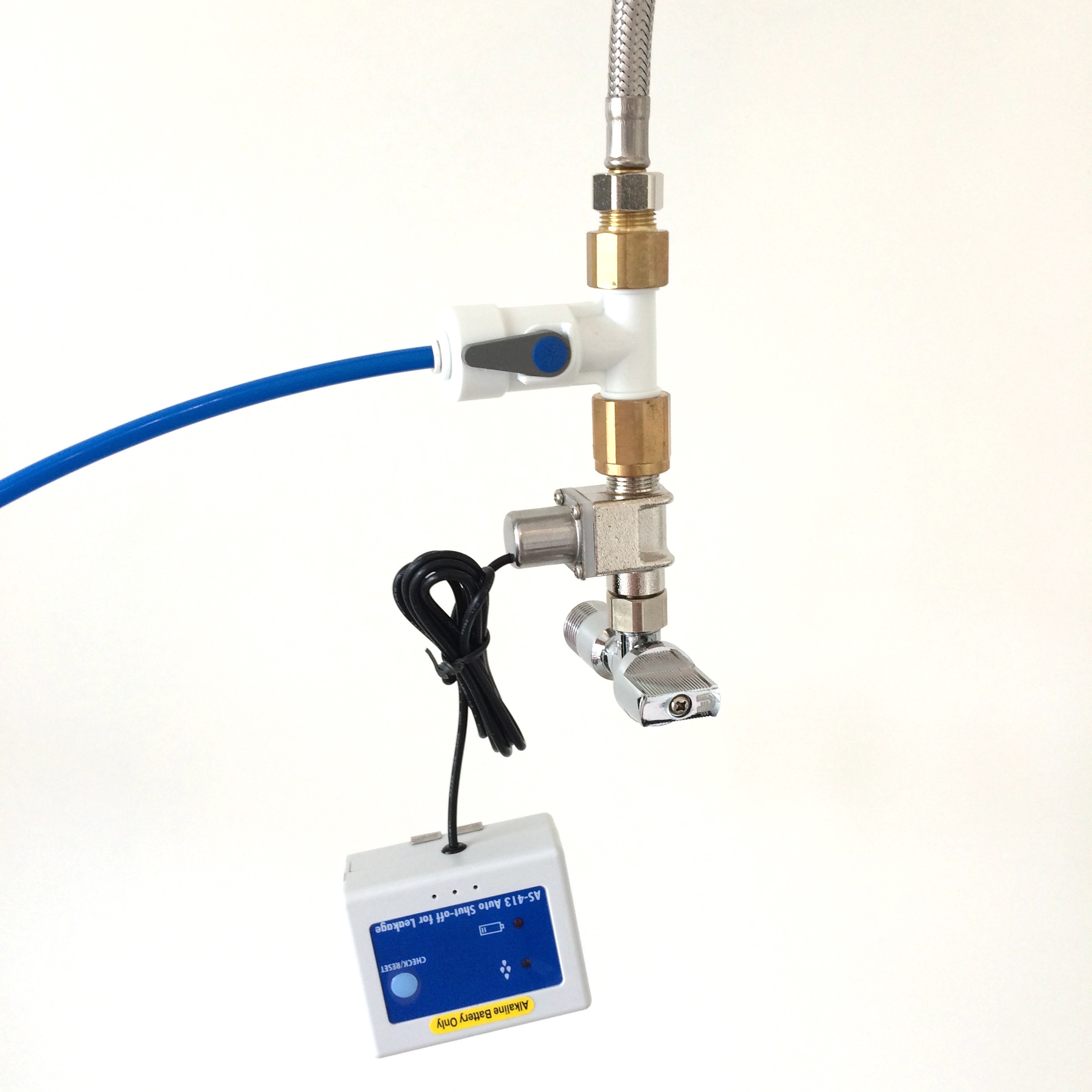 Elektronischer AQUA STOP