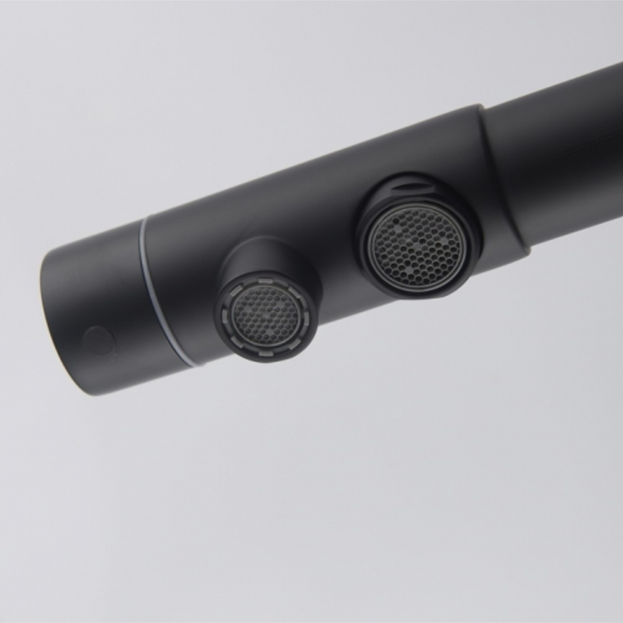 Designer 3 Wege Wasserhahn Bluewater ROYAL