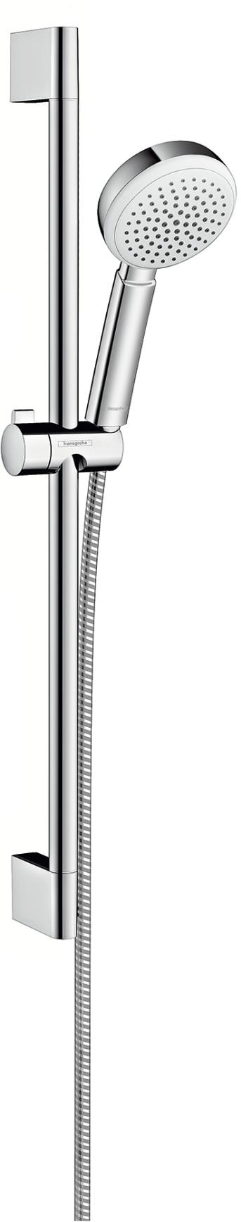 Brauseset CROMETTA 100 1jet | Badplanet - Ihr Bad & Sanitär Online Shop