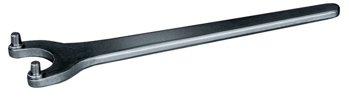 Zweilochmutterndreher DIN 3116 f.Bohrungen D.5mm f.Lochabstand 60mm ...