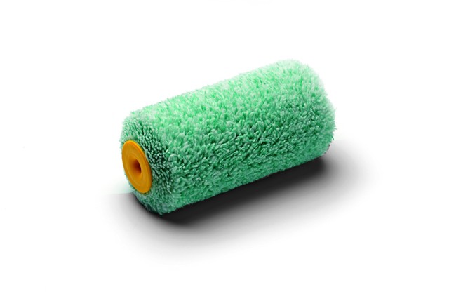 Heizkörperwalze MicroLine Pro 12 cm | Topis Farben