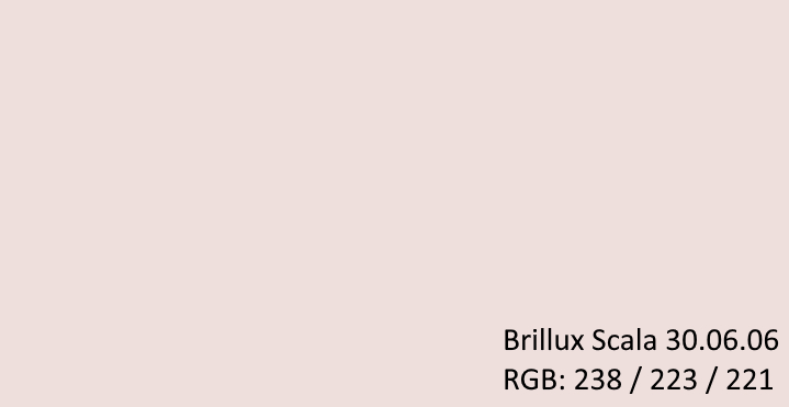 Brillux Fassadenfarbe in Scala 30 | Topis Farben
