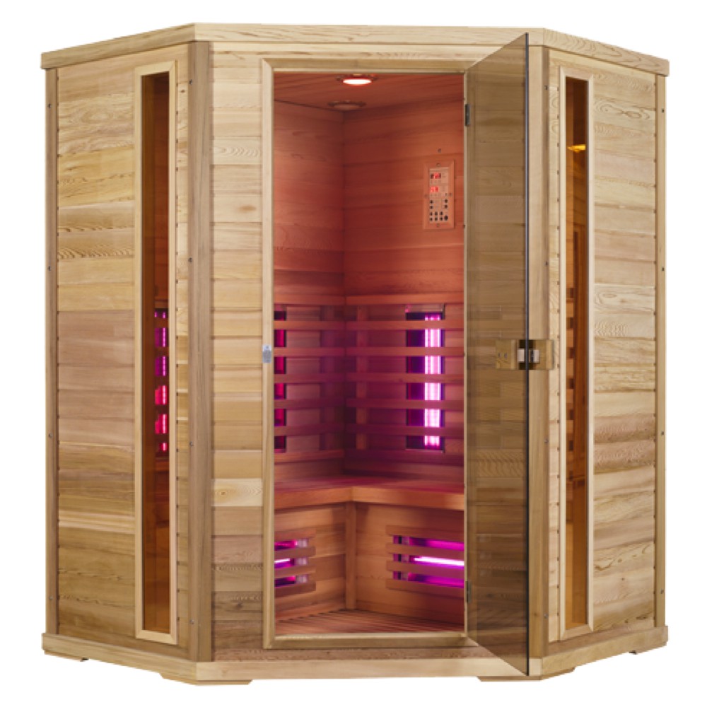 Sauna Classic X3 | Sonic Spa