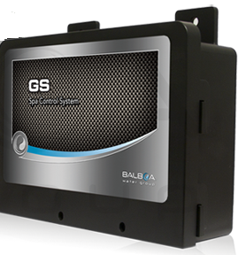 Balboa GS100 Whirlpoolsteuerung | pool-box.eu