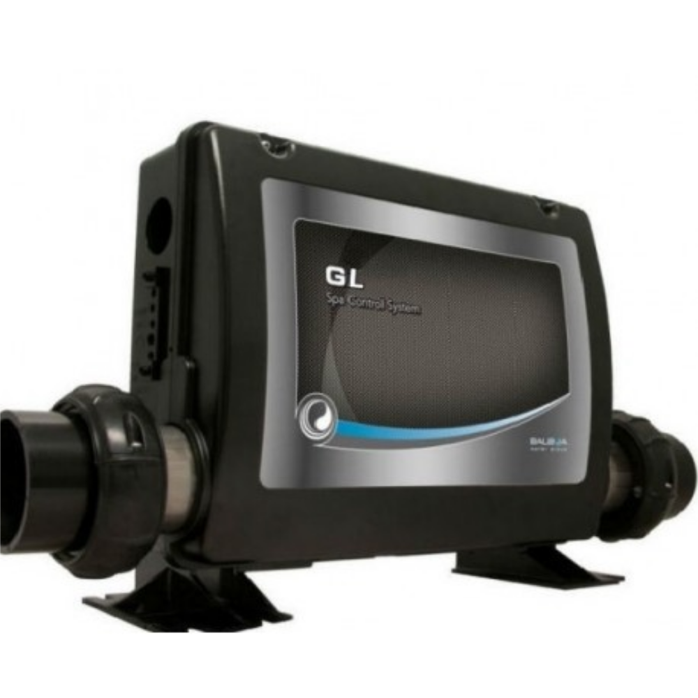 Balboa GL2000 Mach3 Whirlpoolsteuerung | pool-box.eu