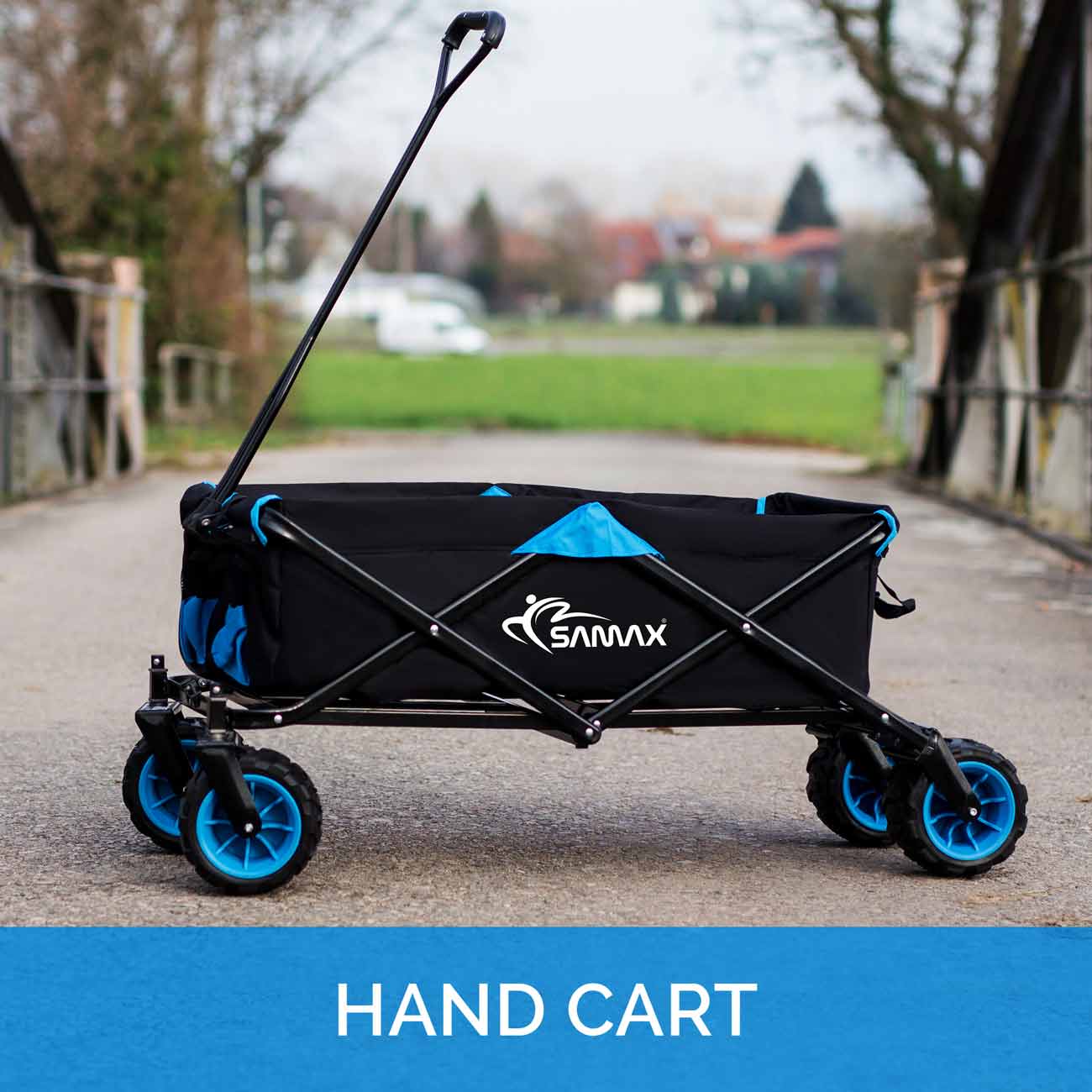 MA Trading | Buy it Smart