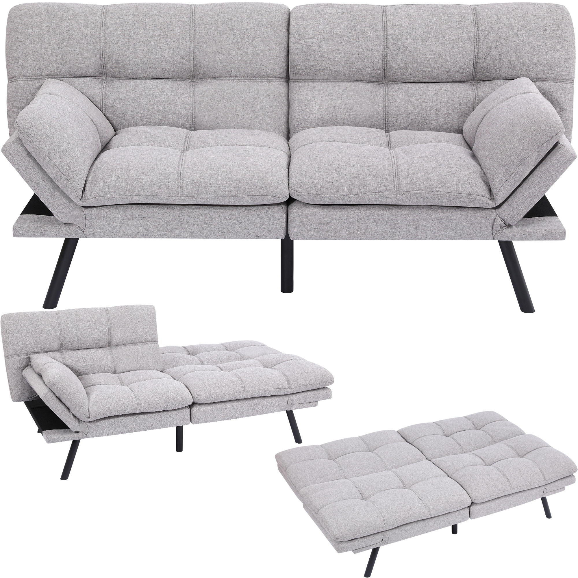 Maki sofa bed store