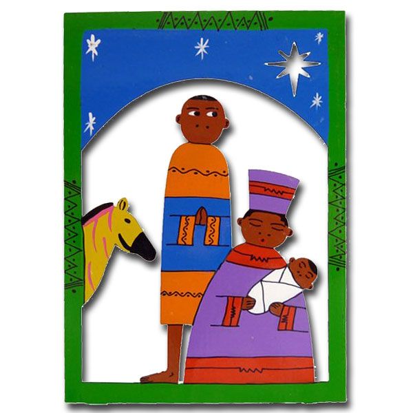 Christmas pictures "African X-mas" | About African Attitude - your ...