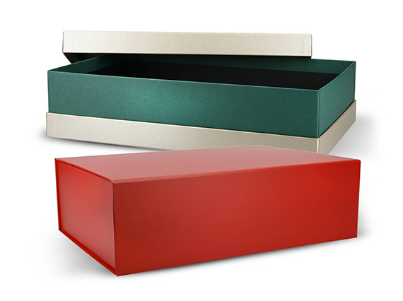 Hochwertige Geschenkboxen bestellen | ideas in boxes Shop