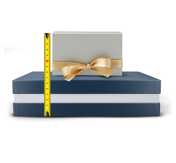 Hochwertige Geschenkboxen bestellen | ideas in boxes Shop