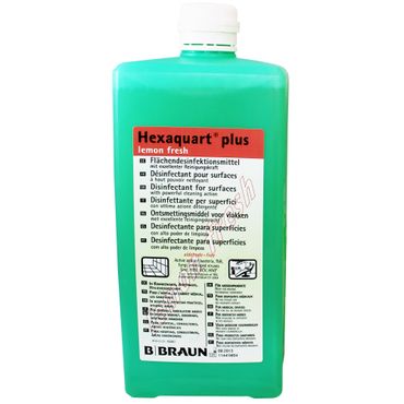 Desinfektionsmittel günstig auf sanismart.de kaufen | SANISMART