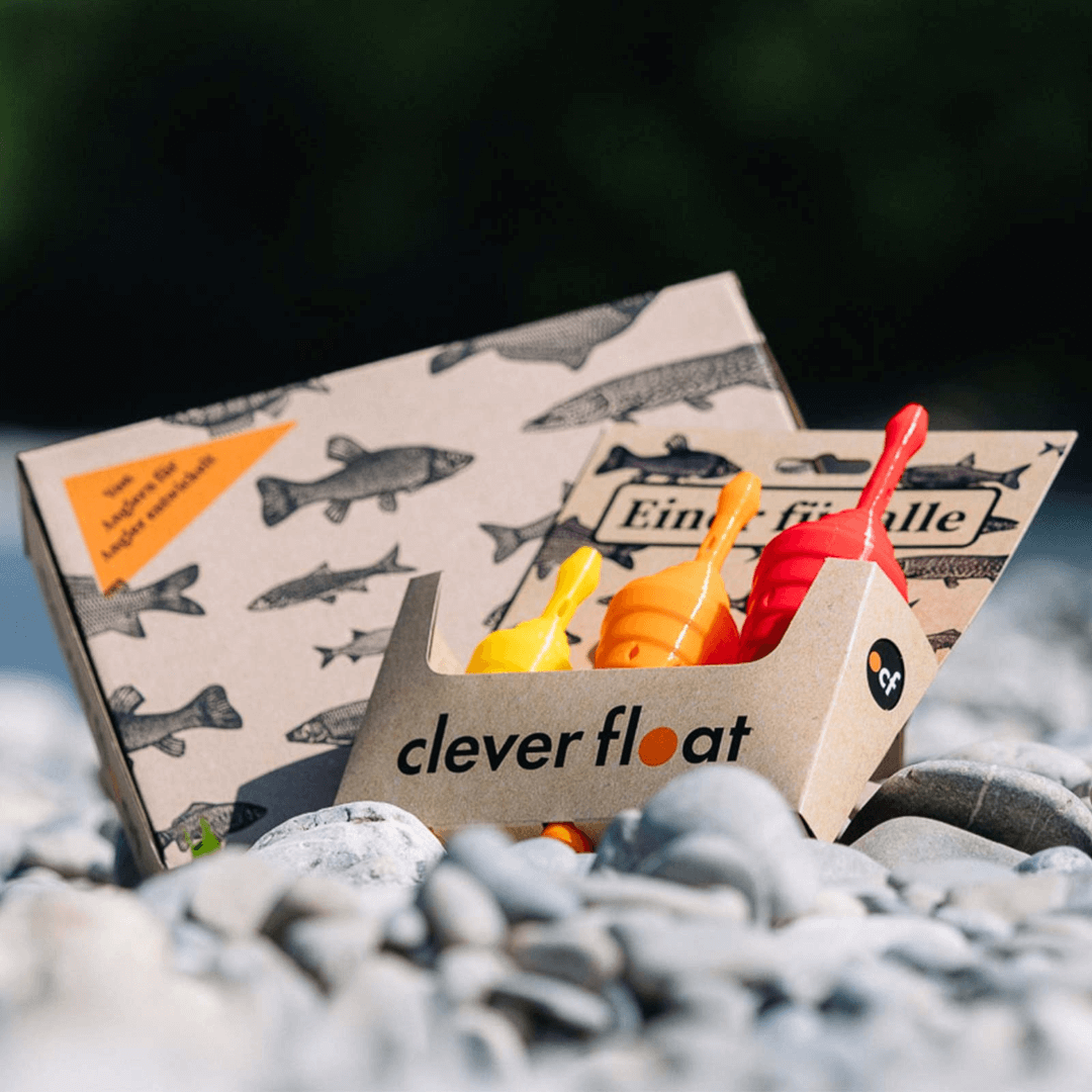 Offizieller clever float Shop - jetzt hier günstig kaufen | Ihr ...