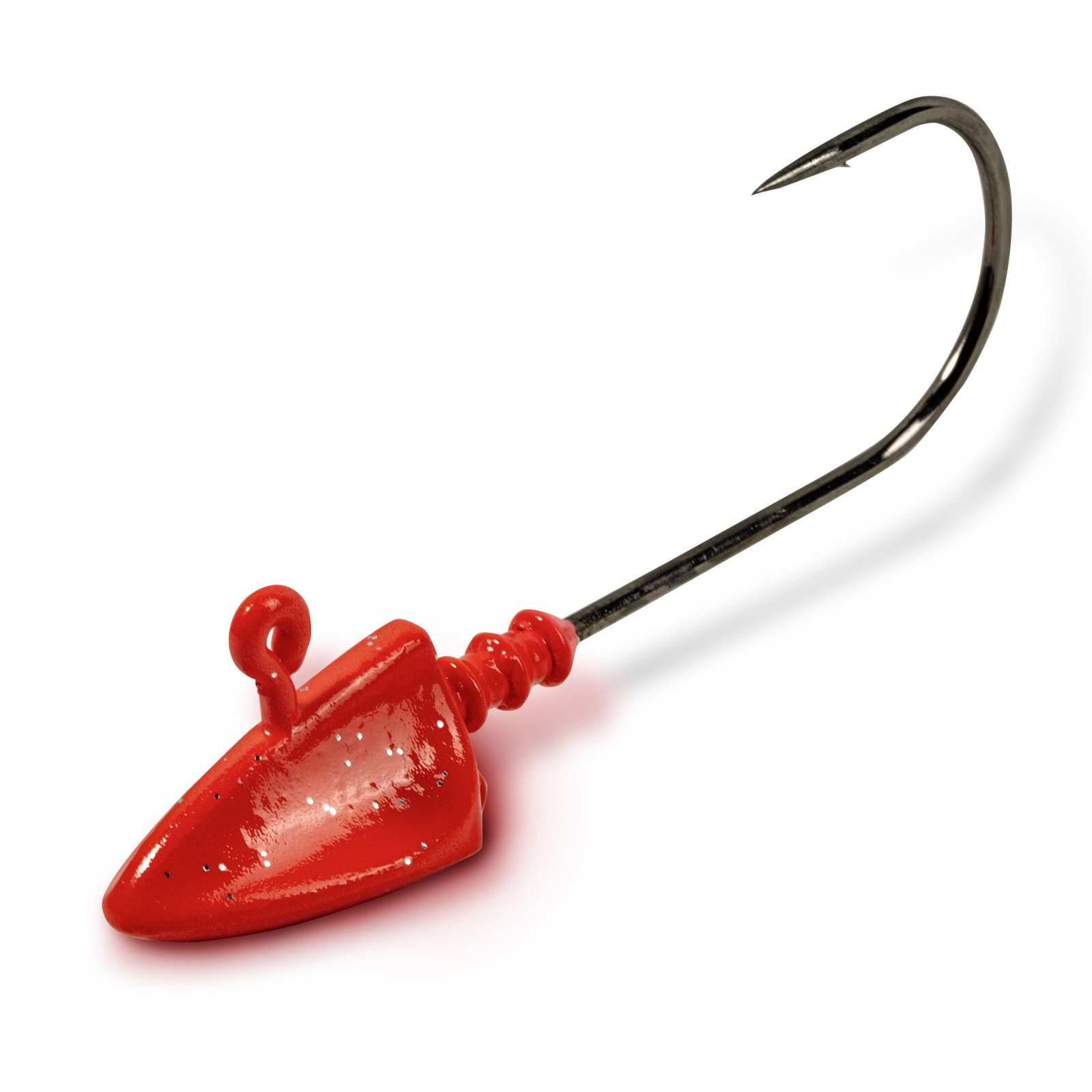 Rhino Jig Force Jigkopf 6/0 Meer X-Strong | eBay