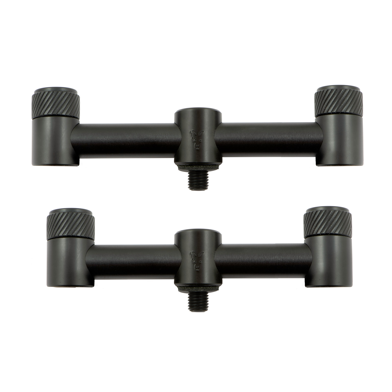 Fox Black Label QR 2 Rod Buzzer Bars Set | Ihr Angelshop für Angelsport ...