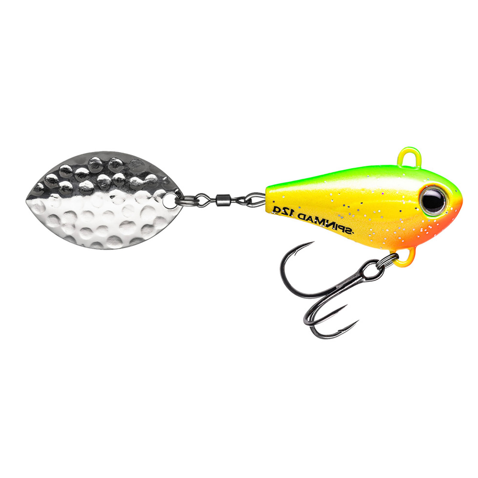 SpinMad Jigmaster Jig Spinner | Ihr Angelshop für Angelsport und ...