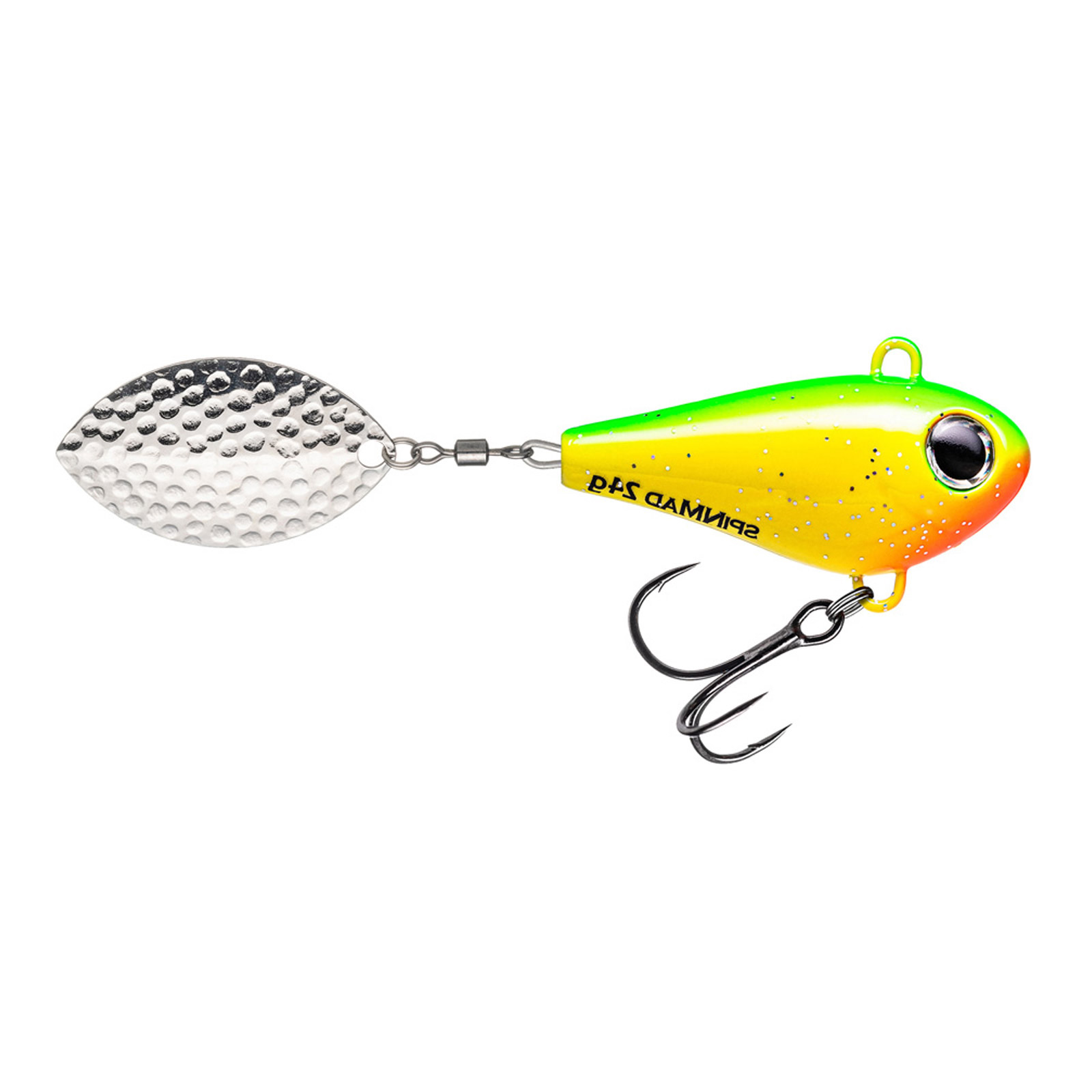 SpinMad Jigmaster Jig Spinner | Ihr Angelshop für Angelsport und ...