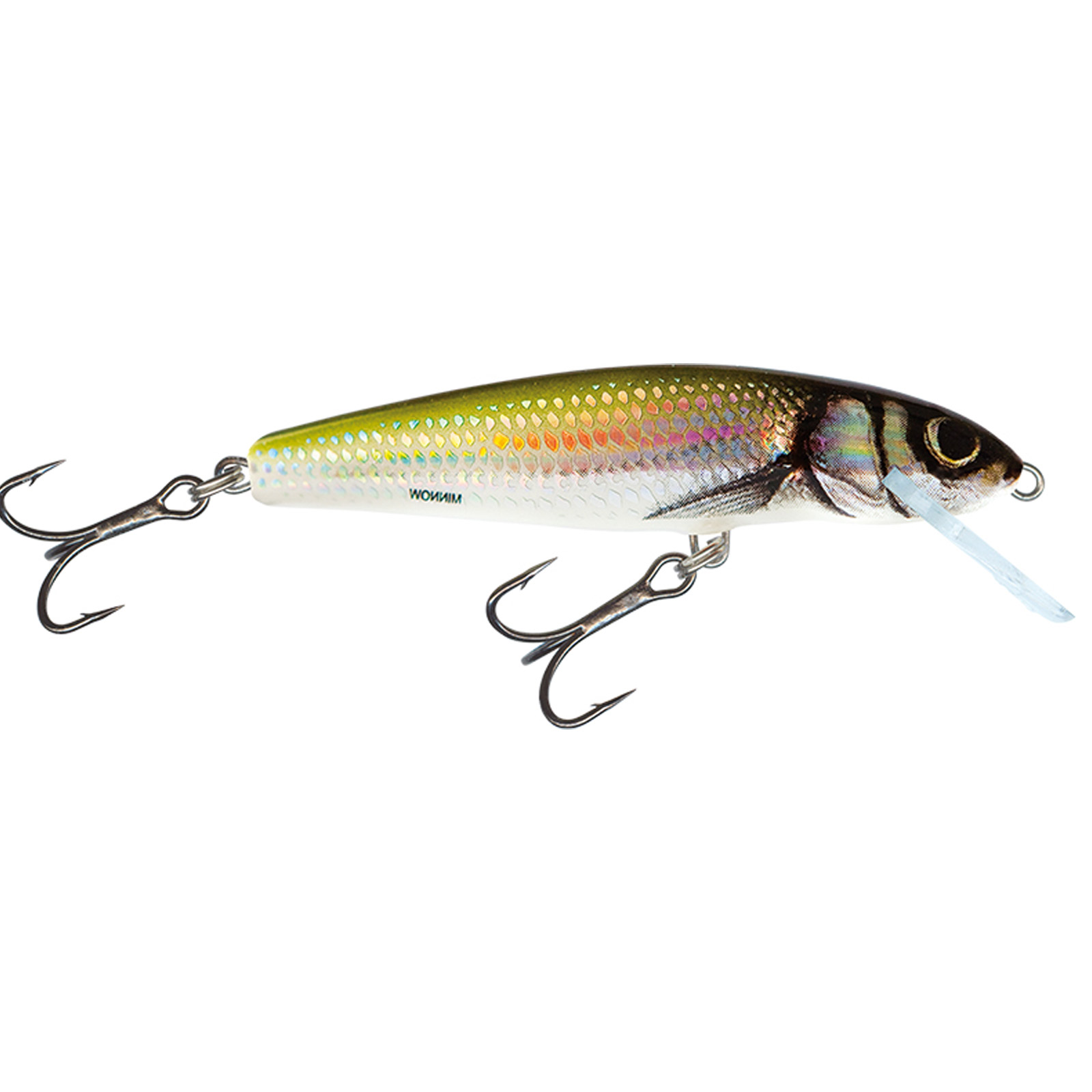 Salmo Minnow Sinking 6cm Wobbler | Ihr Angelshop für Angelsport und ...