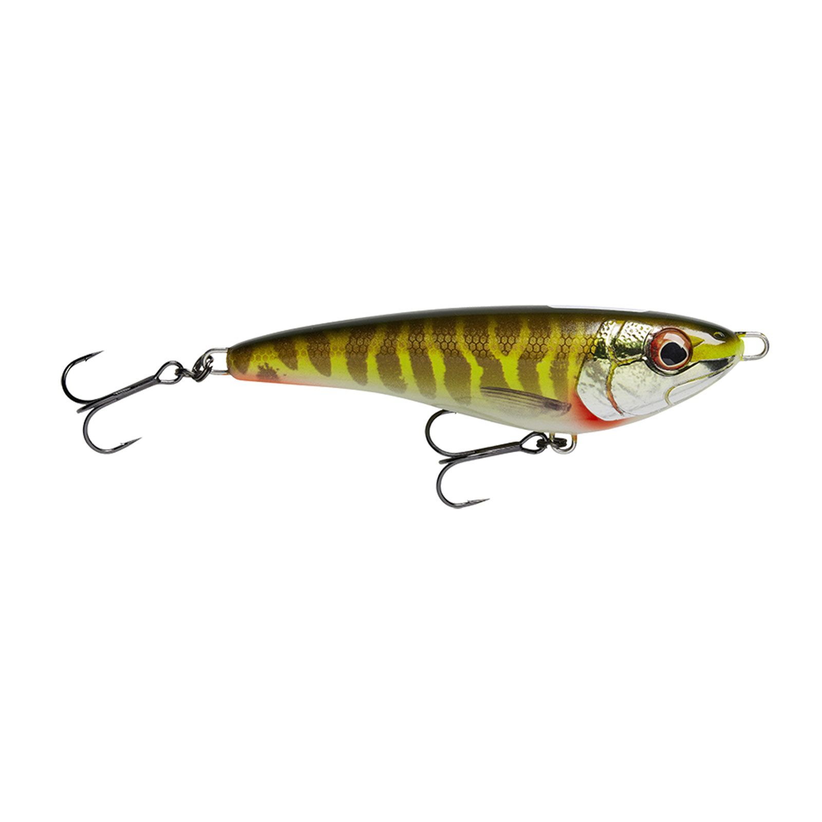 Savage Gear Freestyler V2 Slow Sink Stickbait Stickbait Wobbler | Ihr Angelshop für Angelsport ...