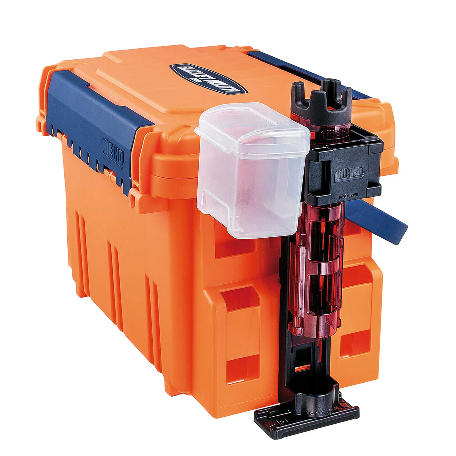 Meiho Multiholder BM-25 Adapter Erweiterung | Ihr Angelshop für ...