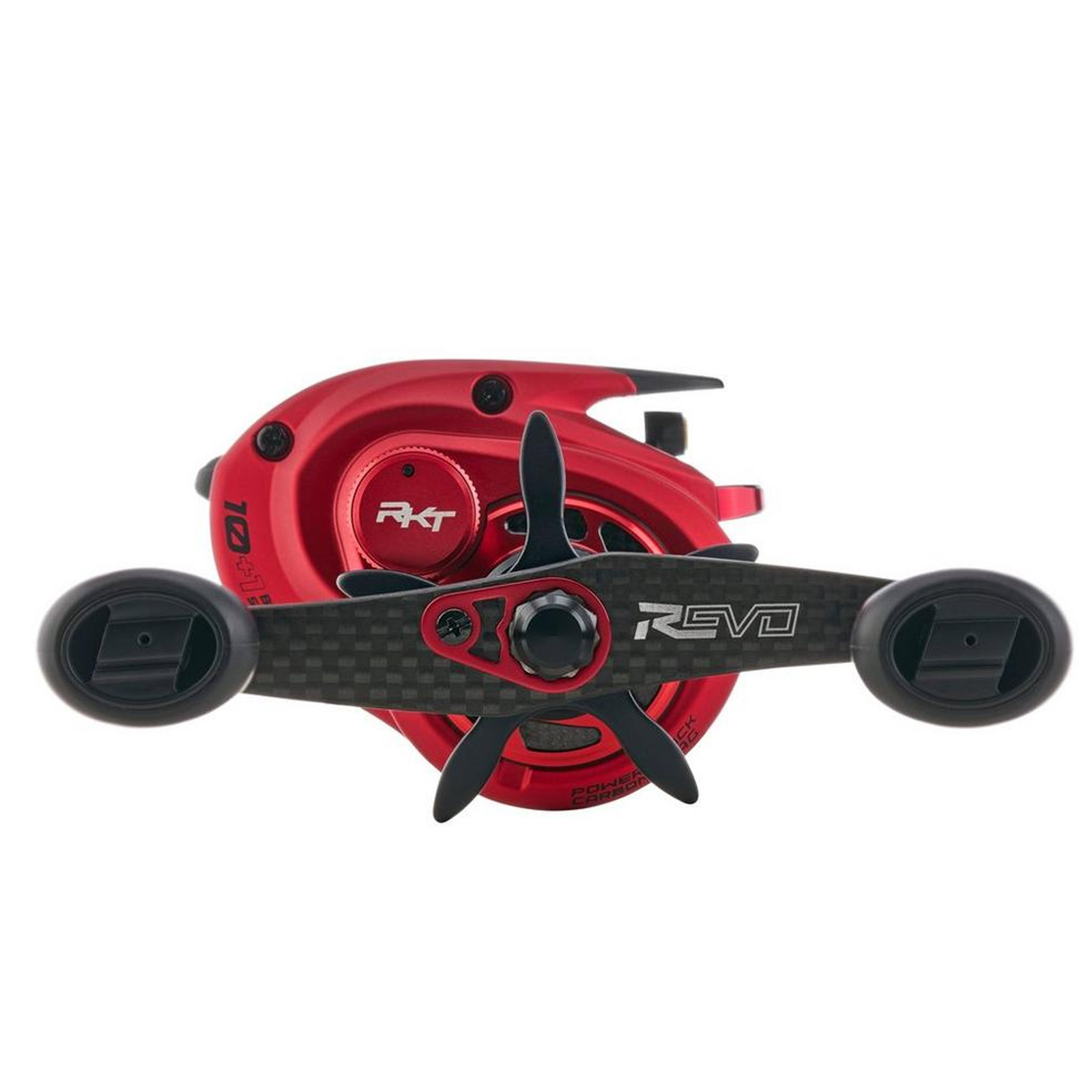 Abu Garcia Revo Rocket Lp-L Low Profile Baitcastrolle | Ihr Angelshop ...