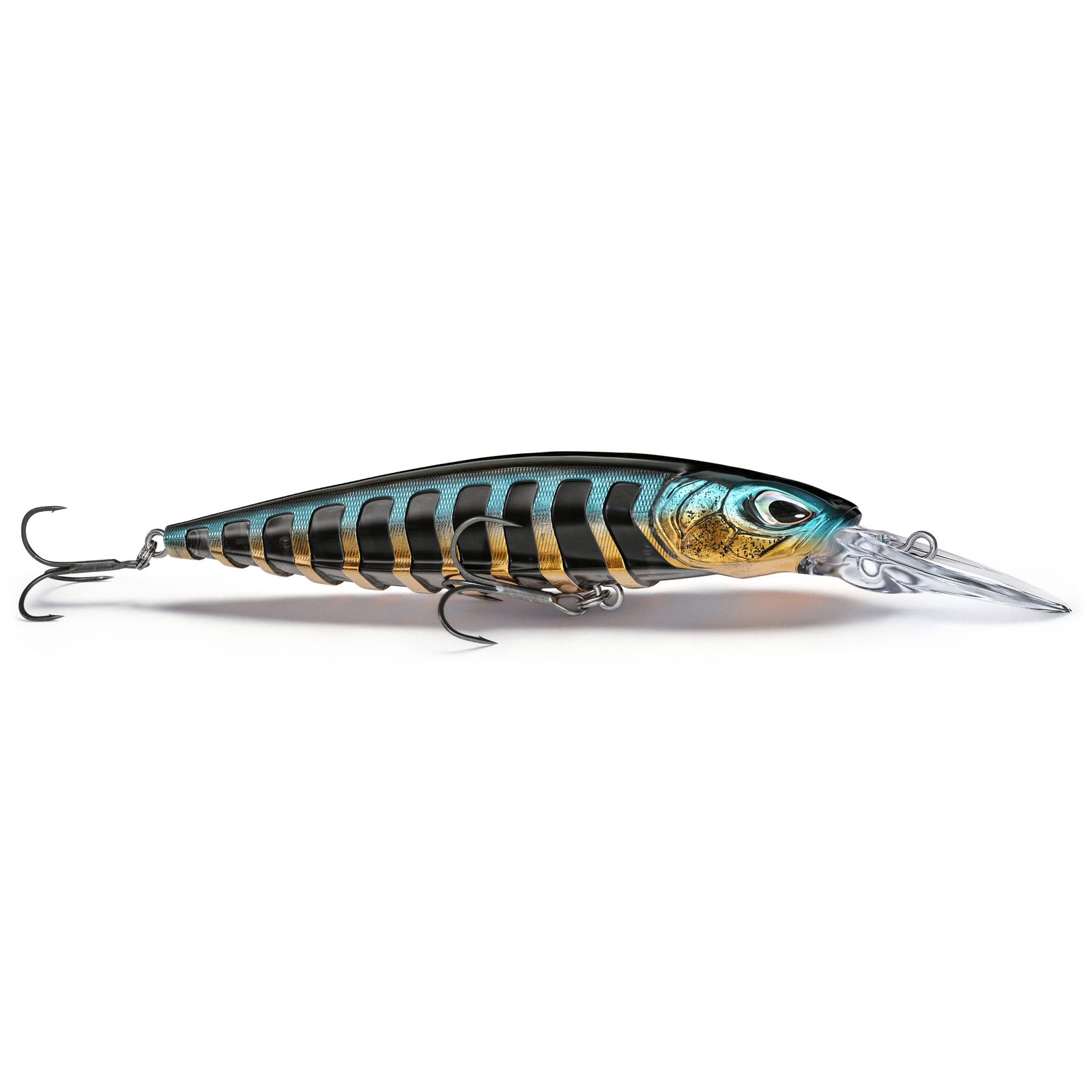 Nays MD MX MR schwebend Twitchbait Wobbler | Ihr Angelshop für ...