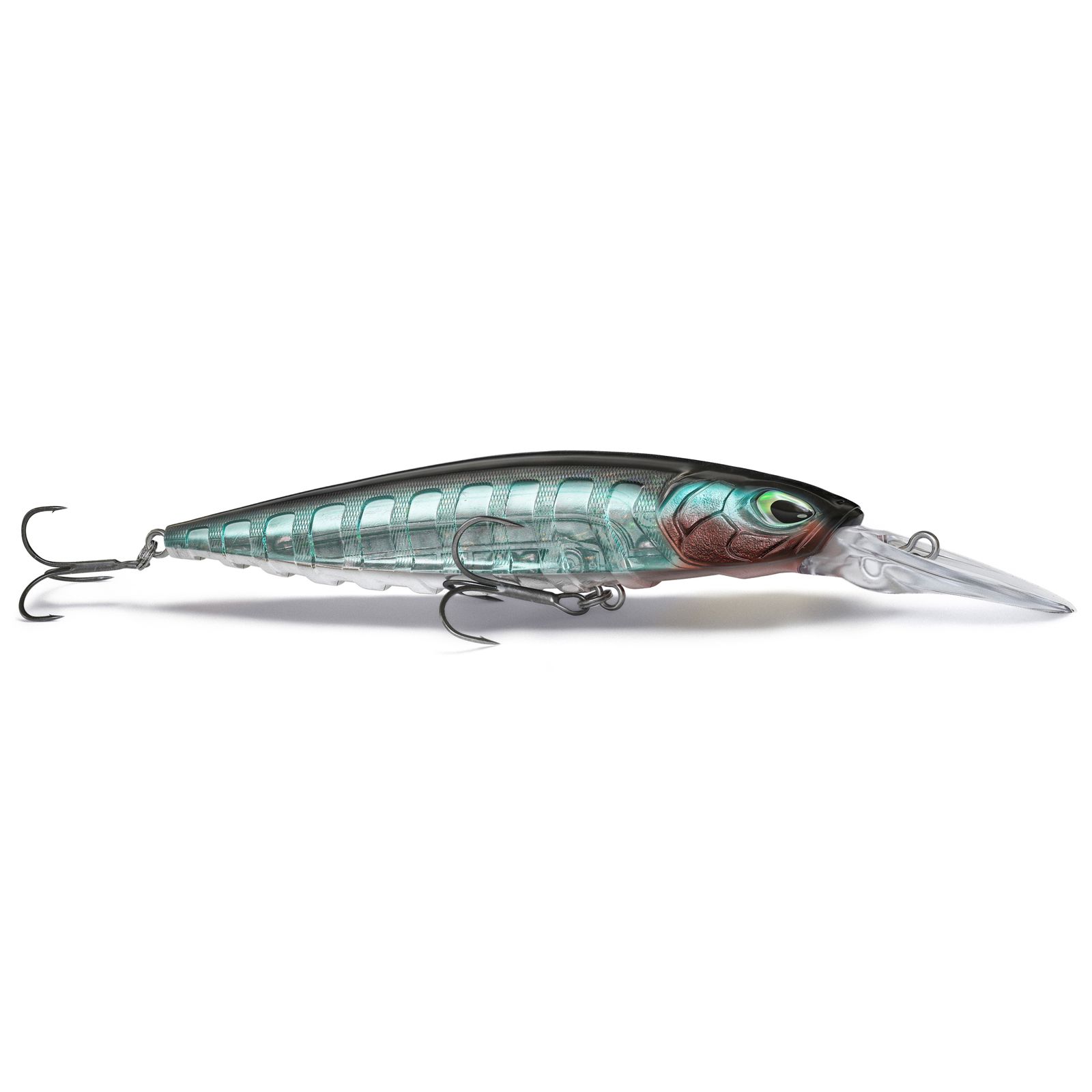 Nays MD MX MR schwebend Twitchbait Wobbler | Ihr Angelshop für ...