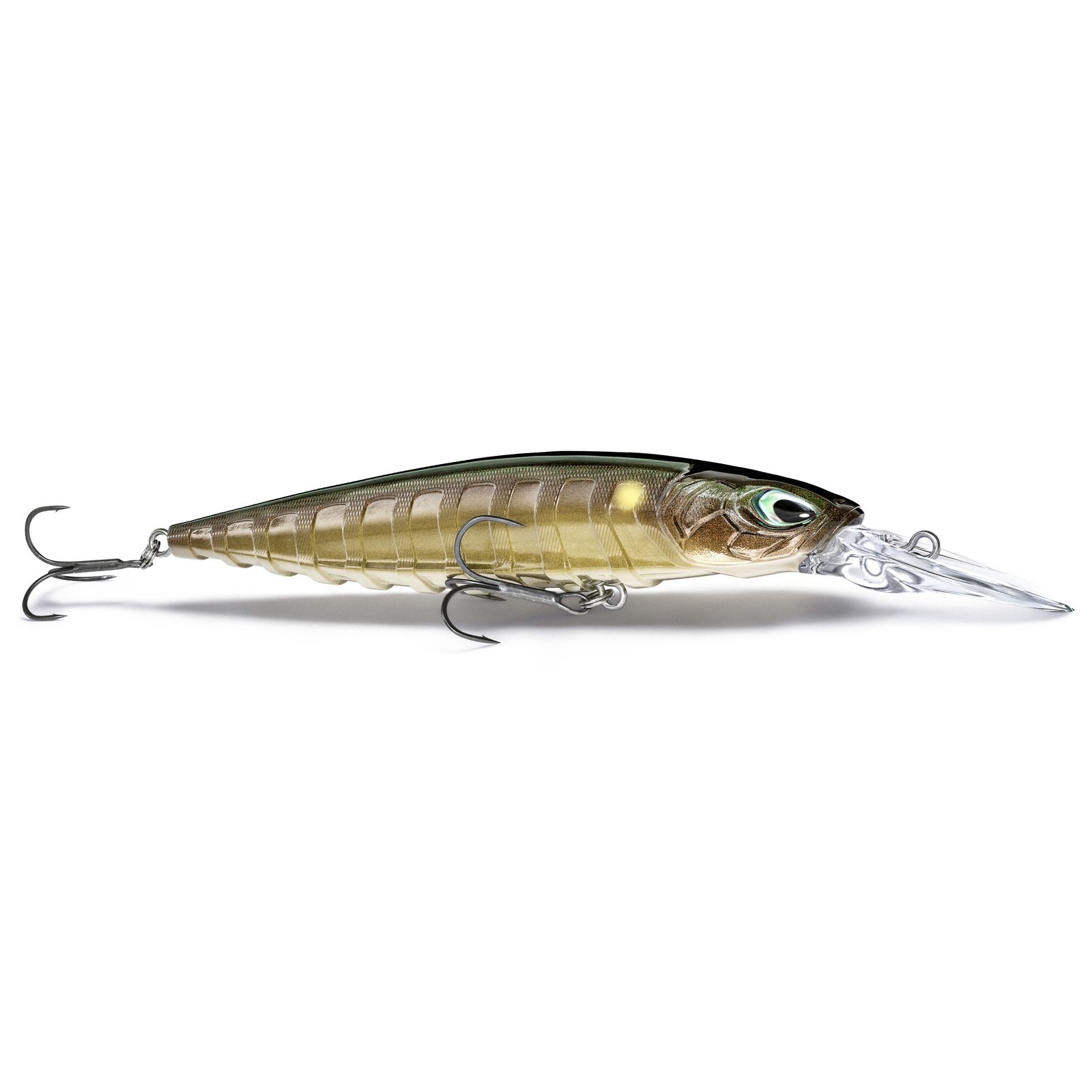 Nays MD MX MR schwebend Twitchbait Wobbler | Ihr Angelshop für ...