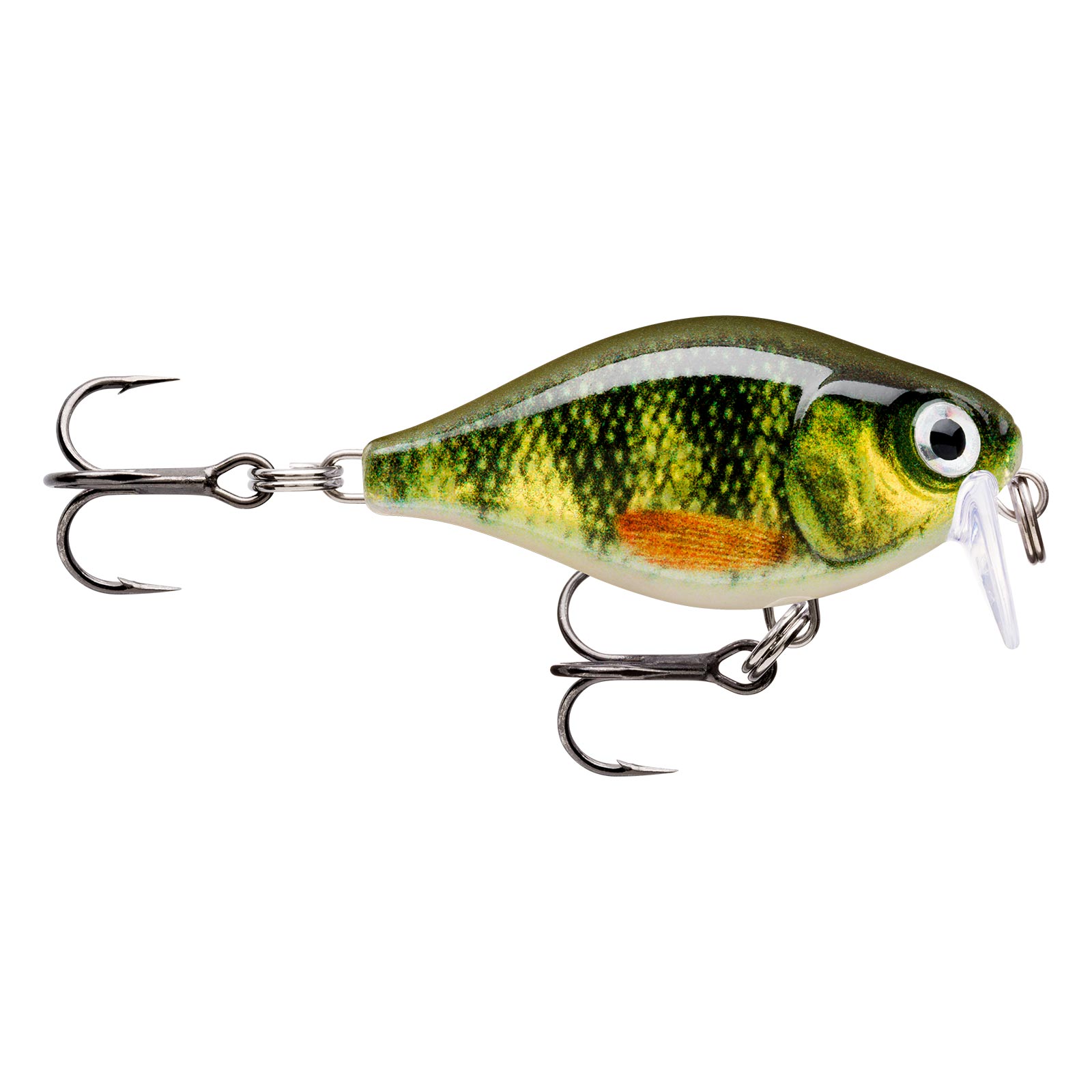 Rapala X-Light Crank Shallow Runner Wobbler | Ihr Angelshop für ...