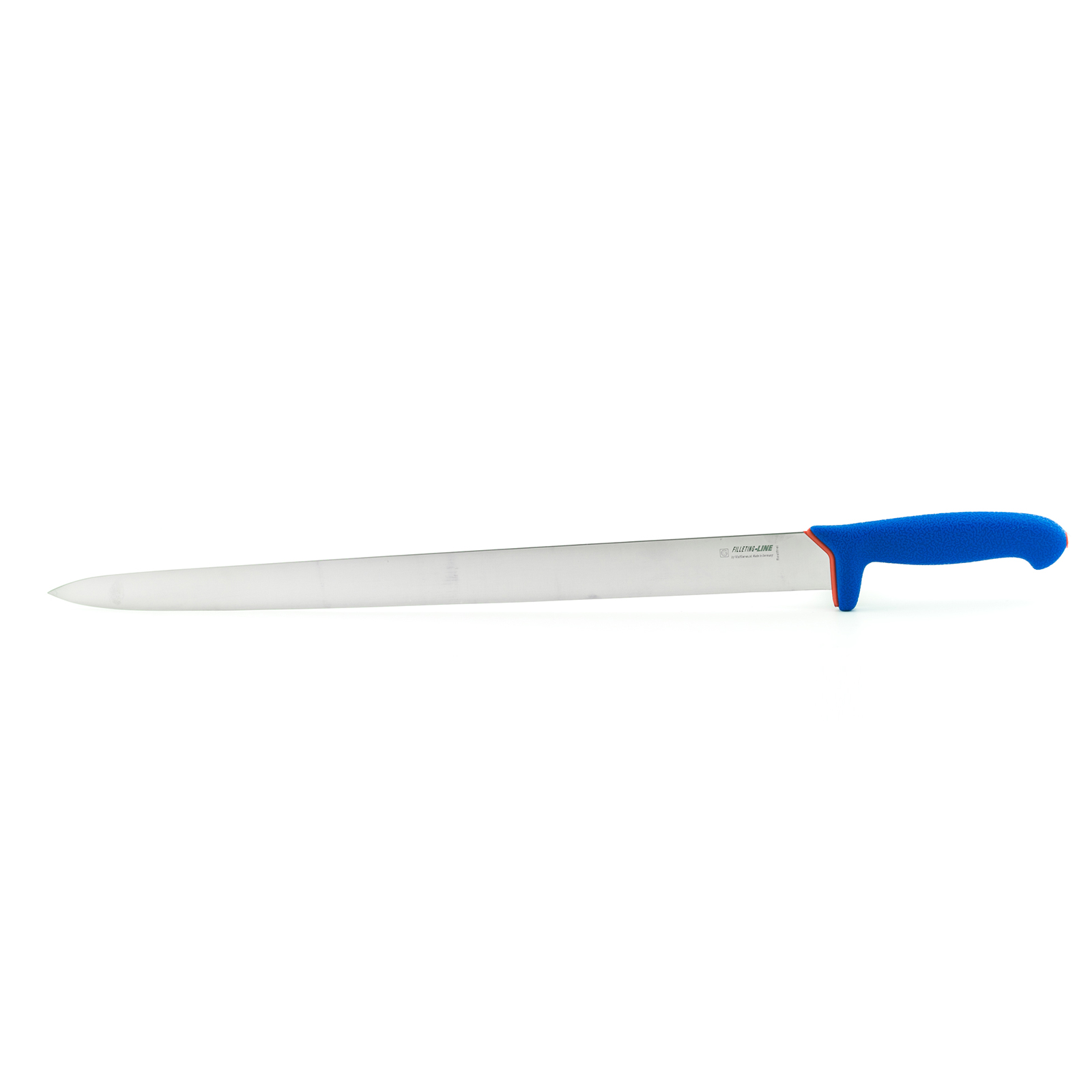 Filleting Line Thunfisch-Filetiermesser 49cm Klinge | Ihr Angelshop für ...