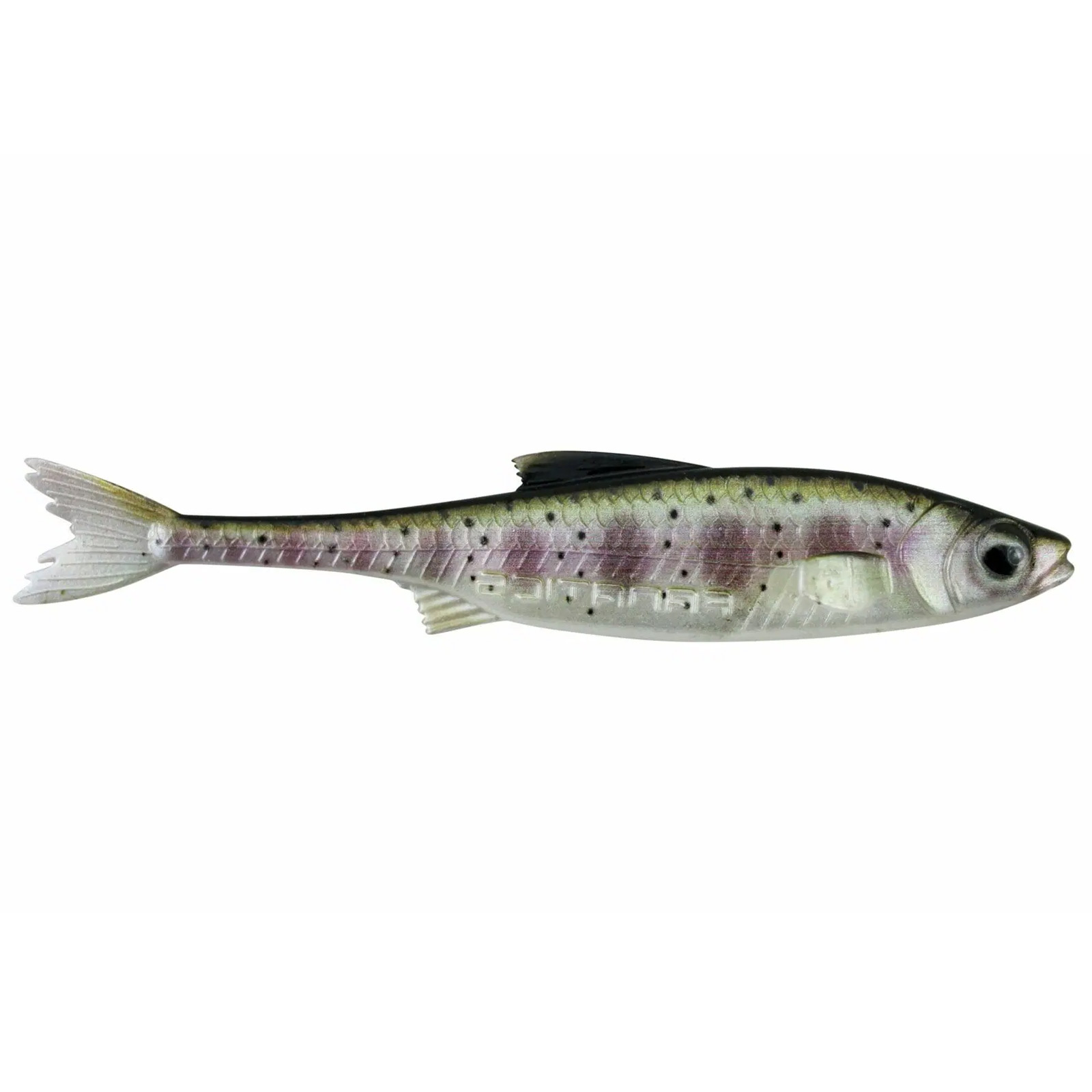 Stucki Real Rider Fish Tail Gummifisch | Ihr Angelshop für Angelsport ...