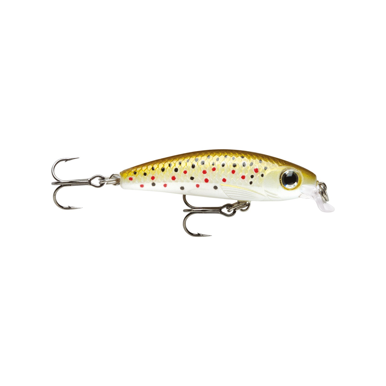 Rapala Ultra Light Minnow Wobbler | Ihr Angelshop für Angelsport und ...