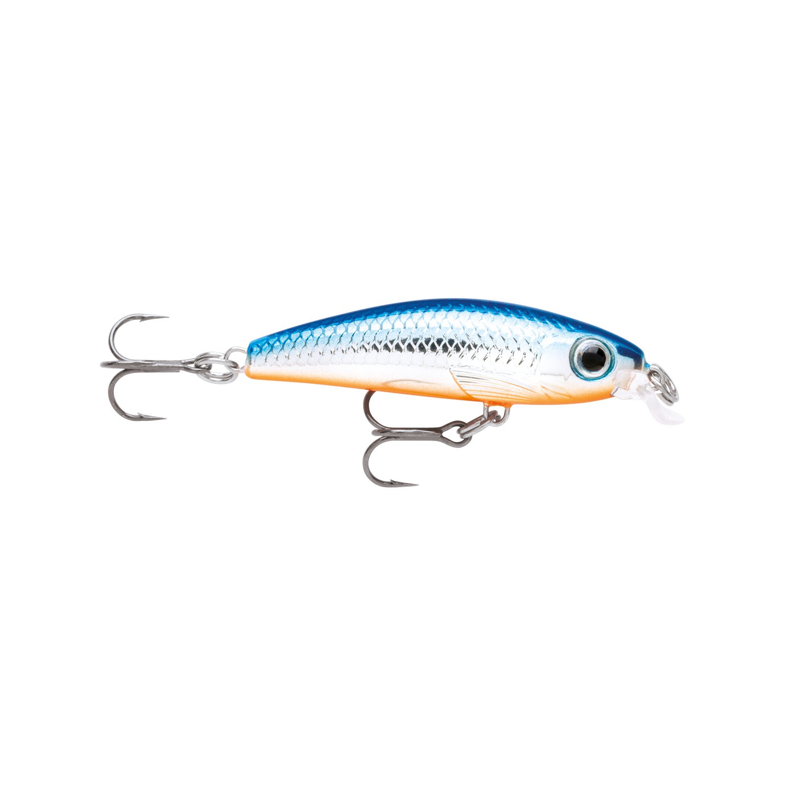 Rapala Ultra Light Minnow Wobbler | Ihr Angelshop für Angelsport und ...
