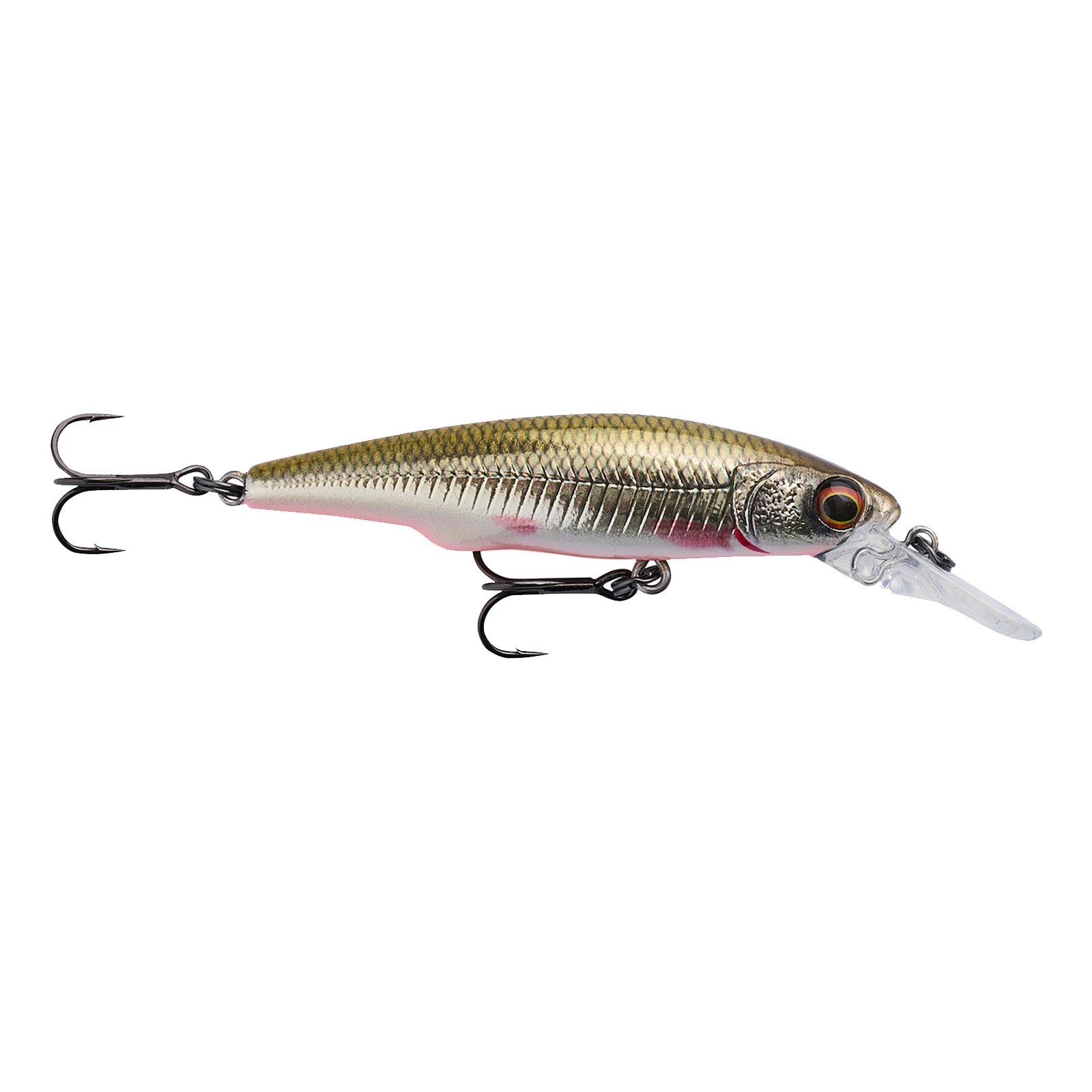 Savage Gear Gravity Twitch Mr Twitchbait Wobbler | Ihr Angelshop für ...