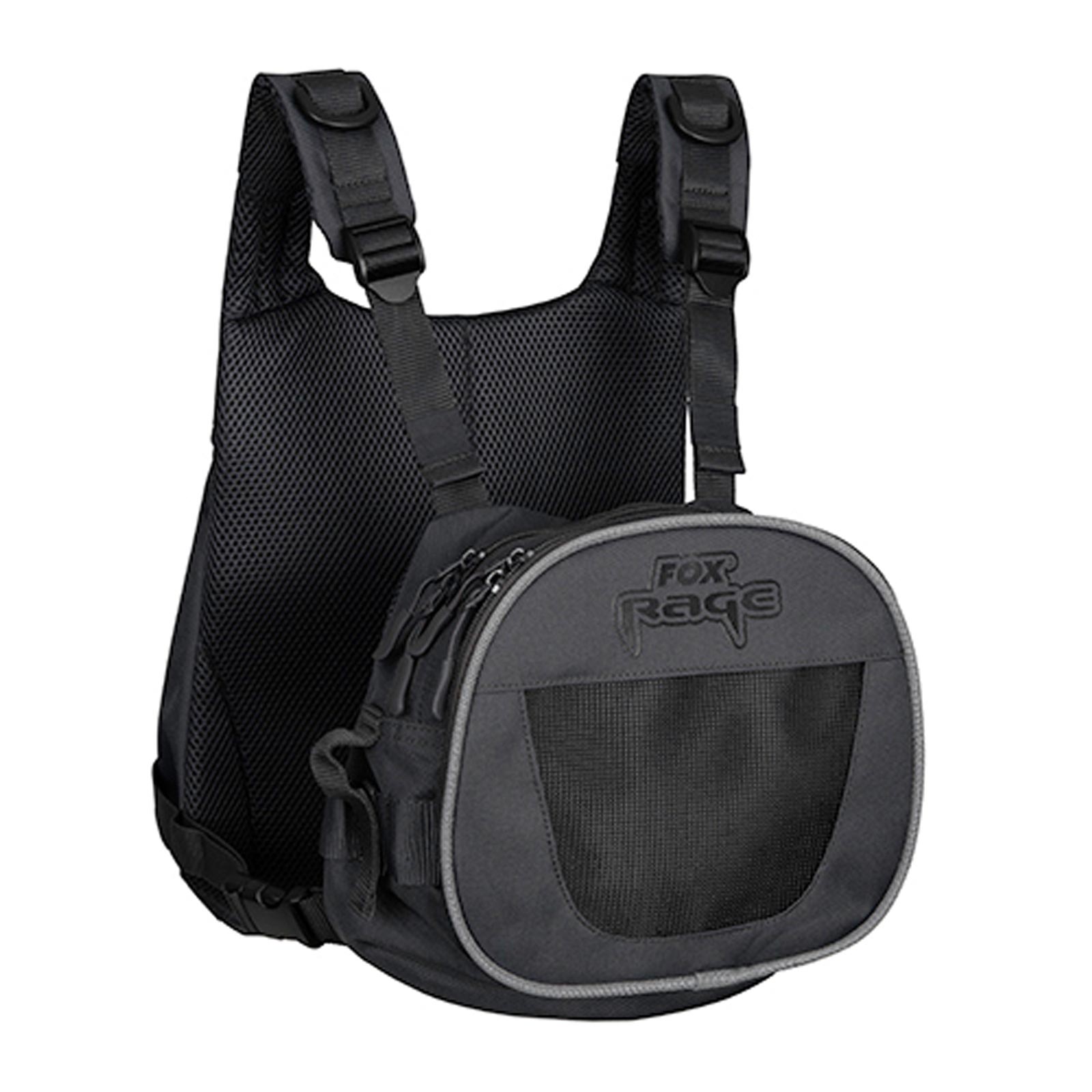 Fox Fox Rage Chest Pack Angeltasche | Ihr Angelshop für Angelsport und ...