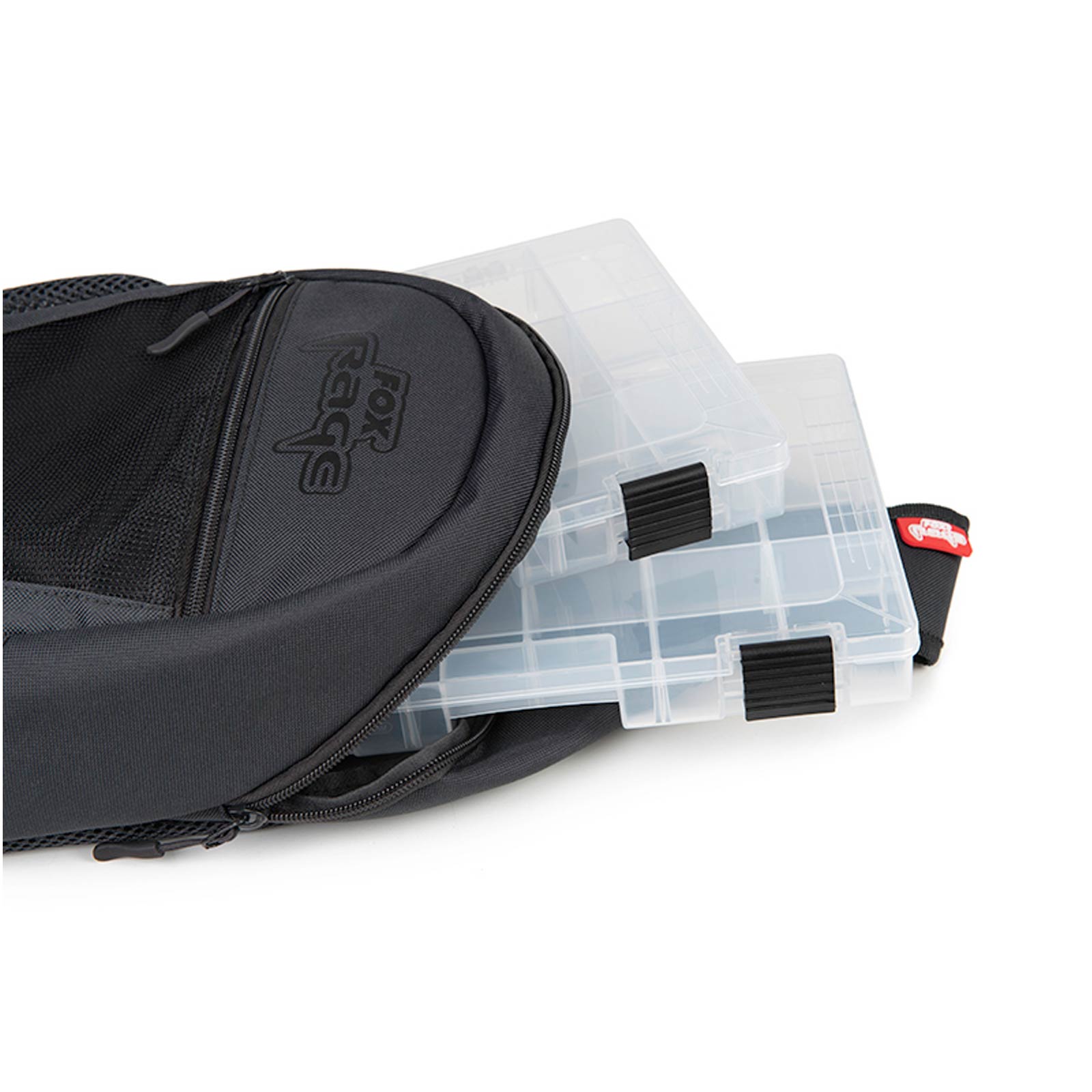 Fox Fox Rage Single Strap Rucksack Angelrucksack | Ihr Angelshop für ...