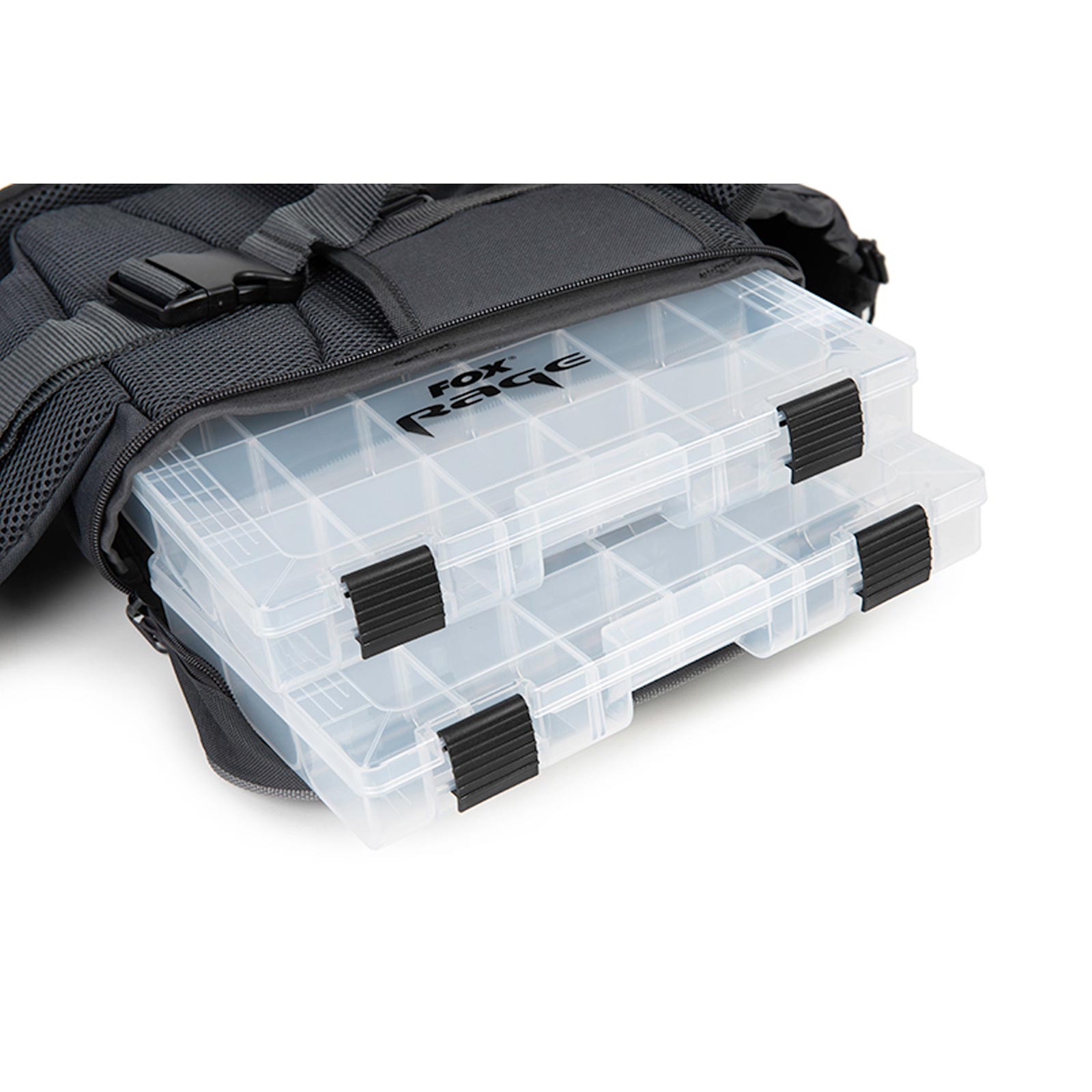 Fox Fox Rage Tackle Belt Angeltasche | Ihr Angelshop für Angelsport und ...