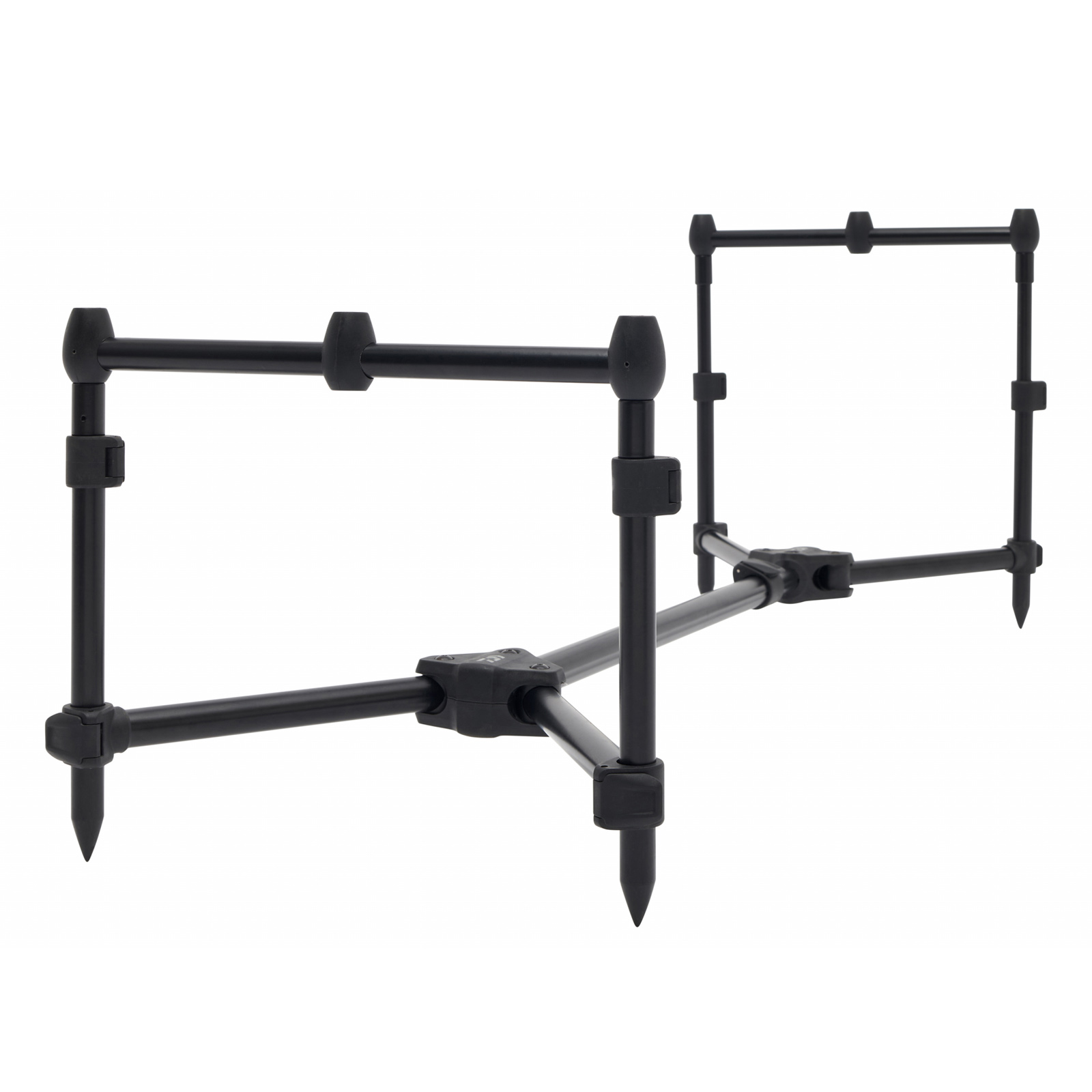 Daiwa BW Low Level 3 Rod Pod | Ihr Angelshop für Angelsport und ...