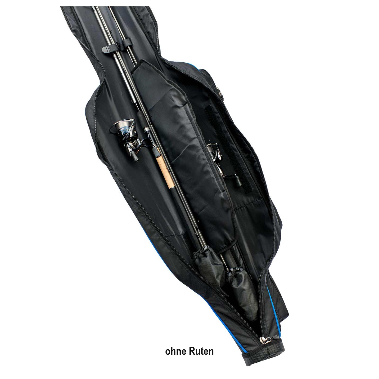 Daiwa N´ZON 2 Rod Bag 180cm Rutenfutteral | Ihr Angelshop für ...